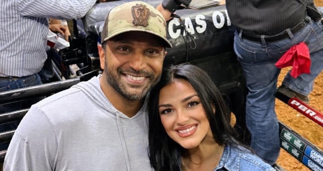Country Singer Alexis Wilkins Is Dating FBI Director Kash Patel ...