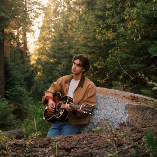 Country Next: Noah Rinker - Country Now