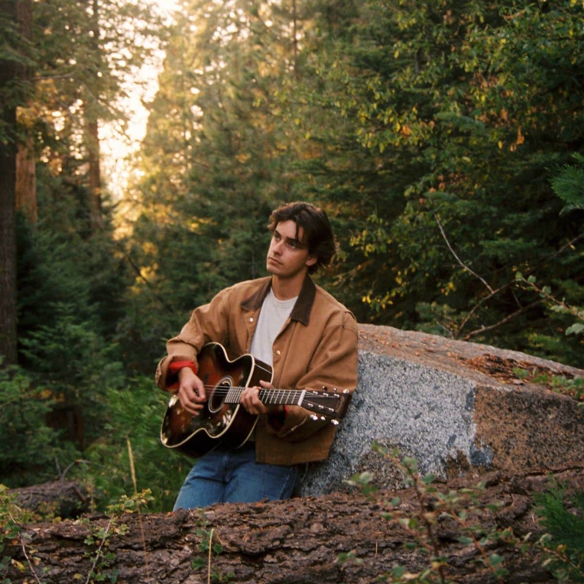 Country Next: Noah Rinker - Country Now