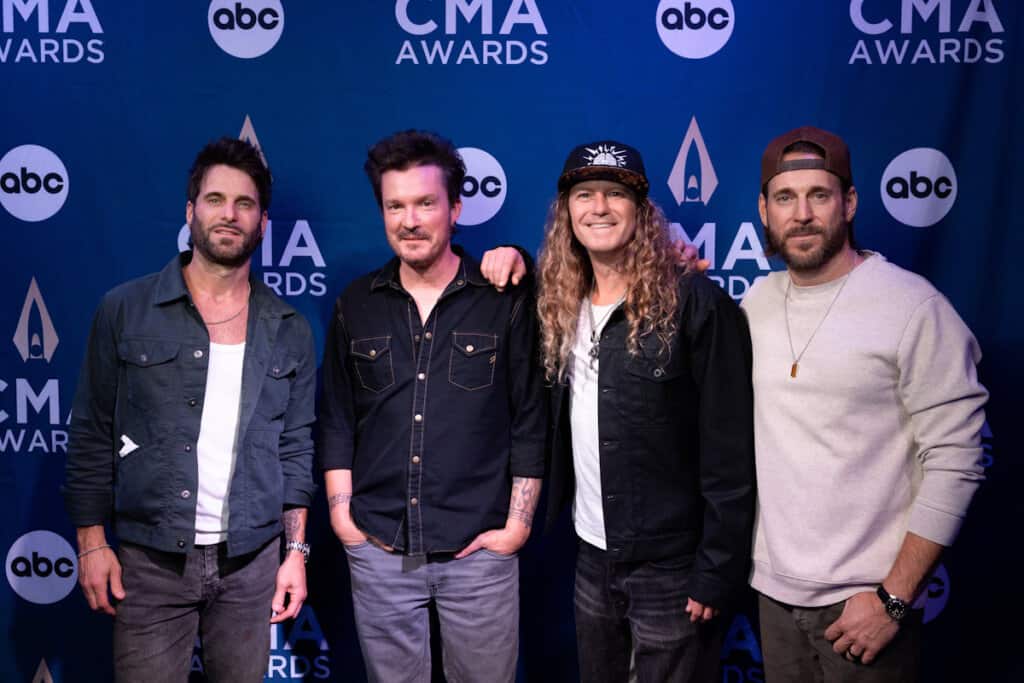 Parmalee Get Personal on Heartbreaking New Song, 'How Do I Let You Go ...