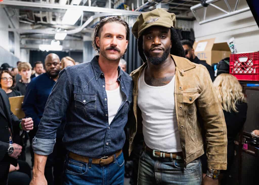 Inside the CMA Awards: Candid Moments You Didn’t See on TV - Country Now