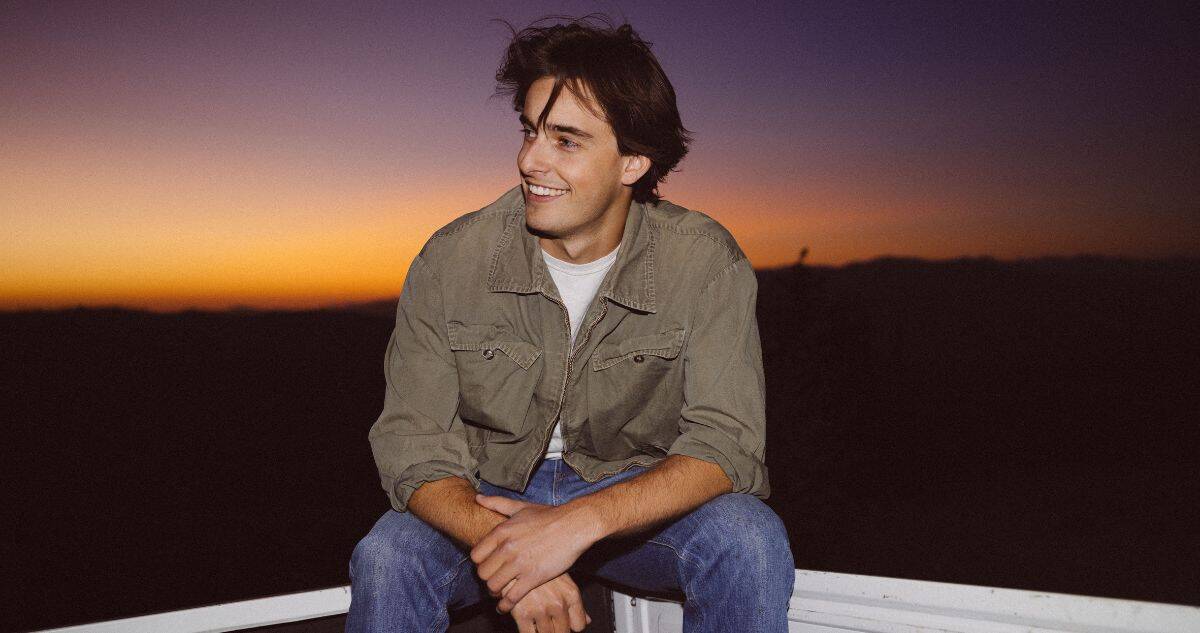 Country Next: Noah Rinker - Country Now