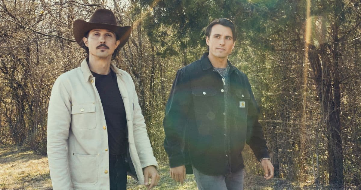 Ryan And Rory Discuss Turning Heartbreak Into Hope on 'Lawn Chair In ...