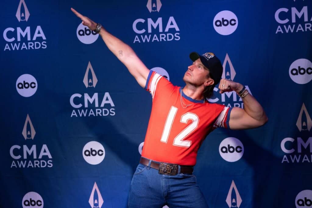 Russell Dickerson Reflects on a Life-Changing, Record-Breaking Year ...