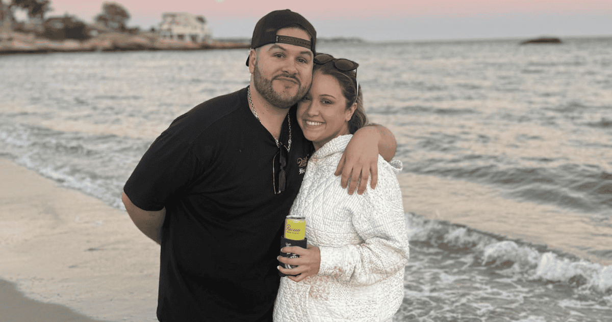 How Alexandra Kay Fell for Her Guitar Player Rocko and Found Her ...