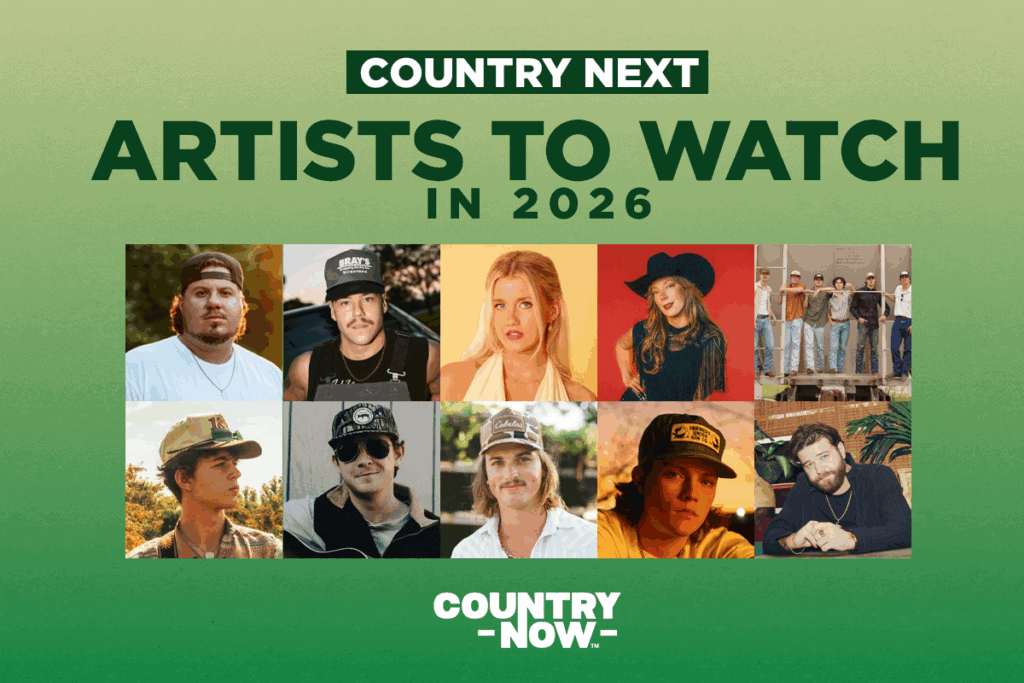 Remember When 30 Iconic Country Artists Teamed Up To Sing ‘Forever ...