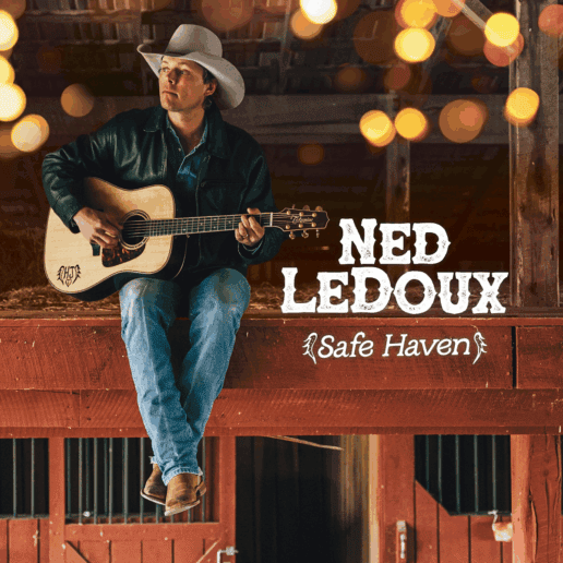 Ned LeDoux, Son of Rodeo Legend Chris LeDoux, Stars in Amazon Prime ...