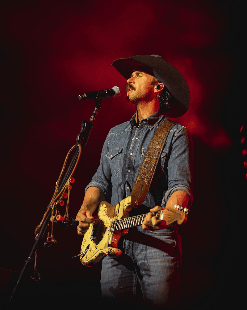 Riley Green’s Sultry New Single 'Change My Mind' Signals Another Big ...