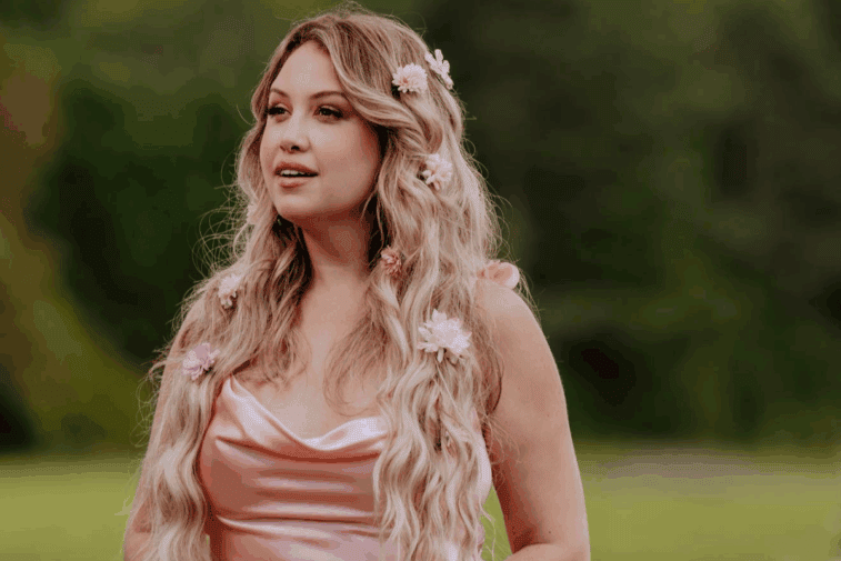 Alexandra Kay Reveals Her Near Rock-Bottom Moment — And What Saved Her ...