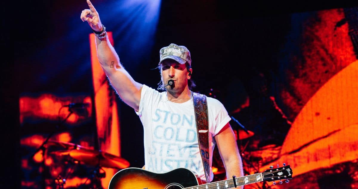 Russell Dickerson Reflects on a Life-Changing, Record-Breaking Year ...