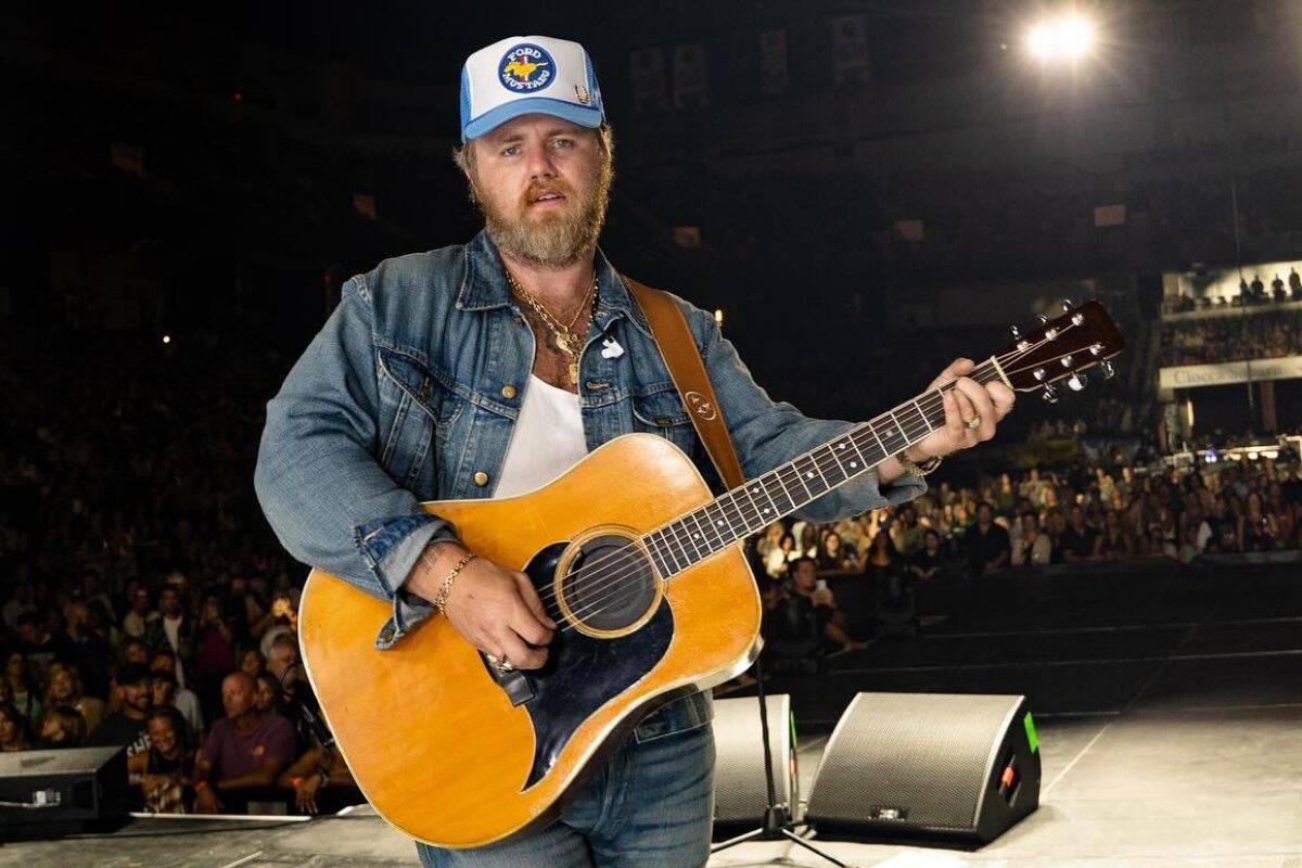 ERNEST Opens Up About Taking His Music Full Circle With Forthcoming ...