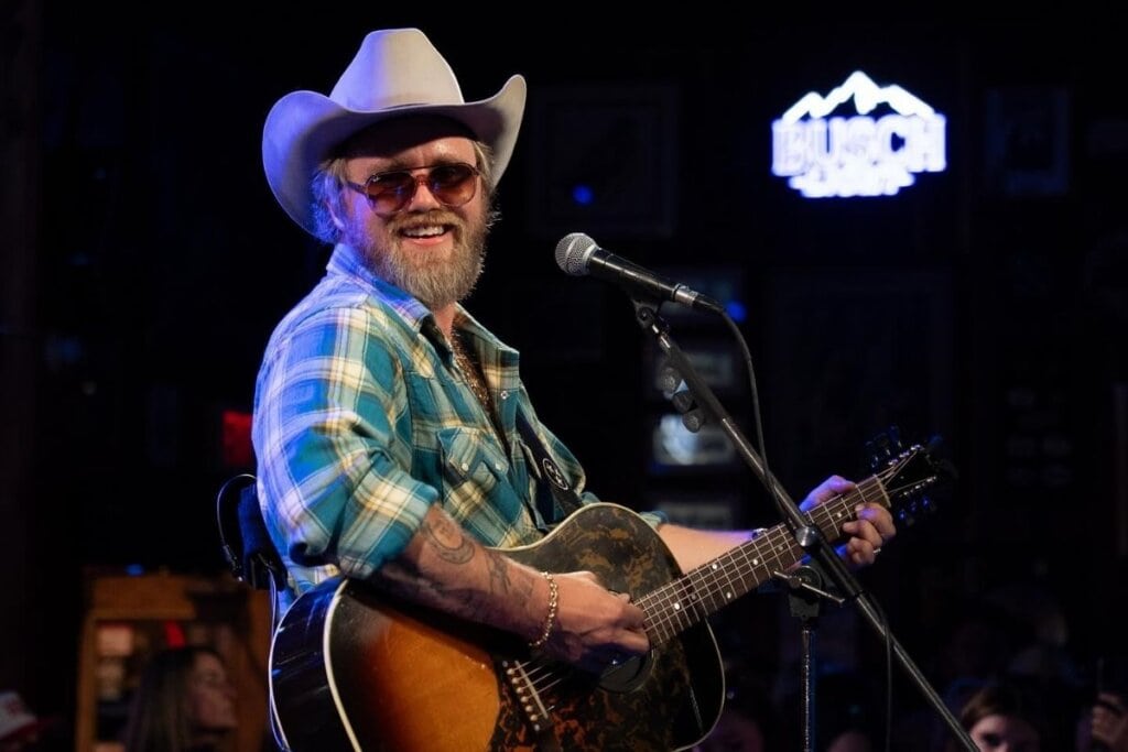 ERNEST Opens Up About Taking His Music Full Circle With Forthcoming ...