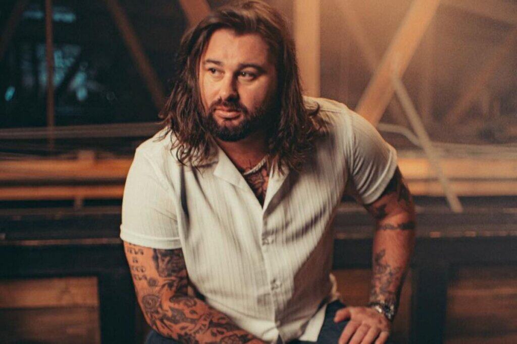 Koe Wetzel Says His Next Album Is ‘One Hell of a Record’ as He Teases ...
