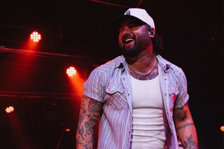 Koe Wetzel Says His Next Album Is ‘One Hell of a Record’ as He Teases ...