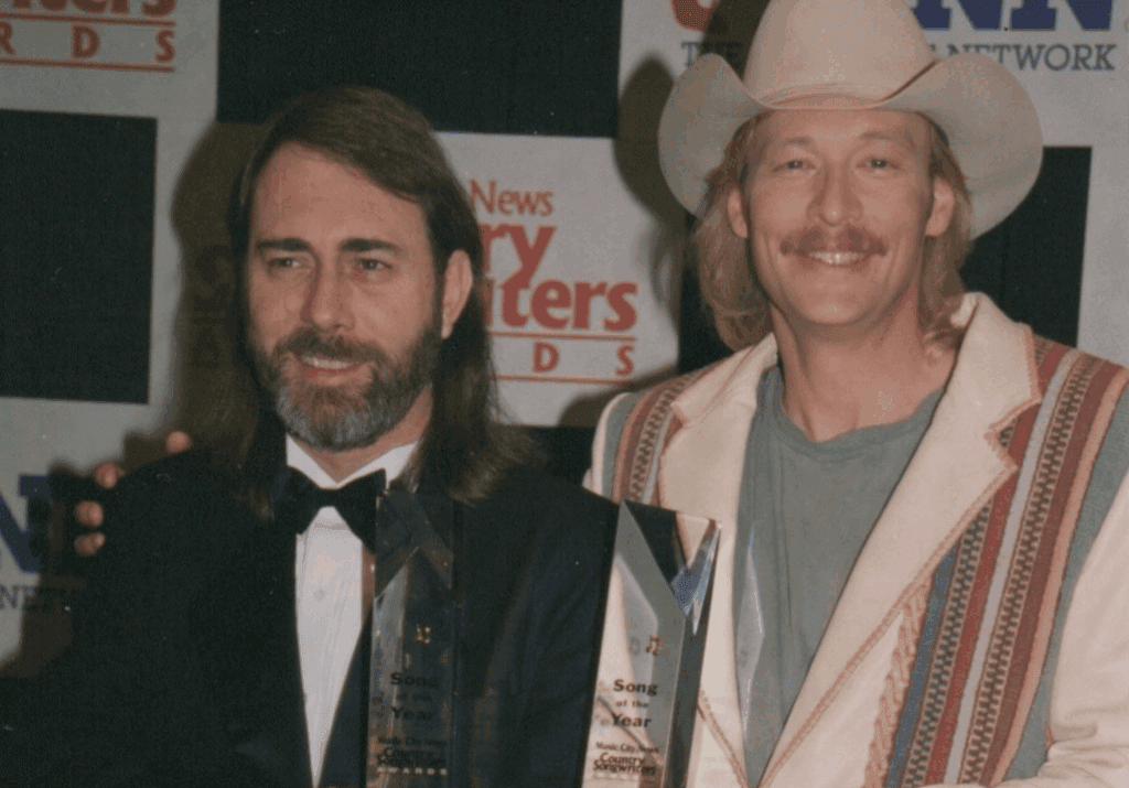 Laci Kaye Booth Unveils 'I’m In Love With A Man,' a Tender Love Song ...