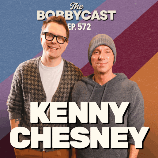 Bobby Bones Makes Netflix Debut With ‘The BobbyCast’ Featuring Kenny ...