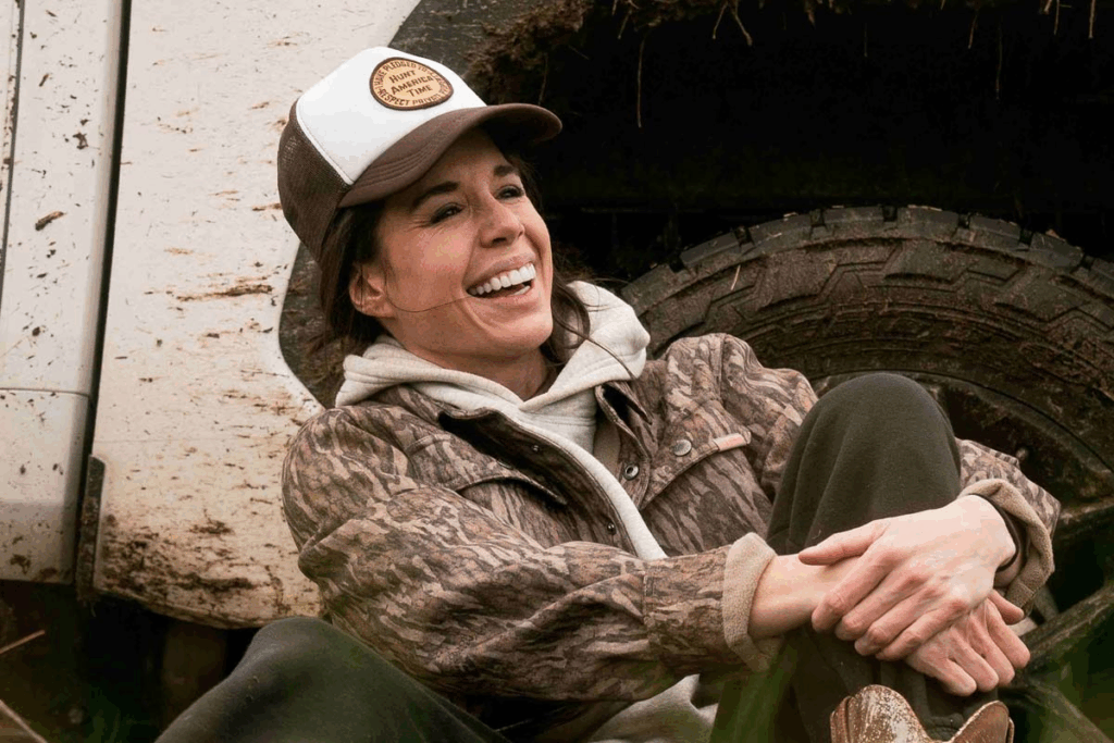 Danae Hays Postpones BUCKWILD Tour Launch Just Days Before Opening ...