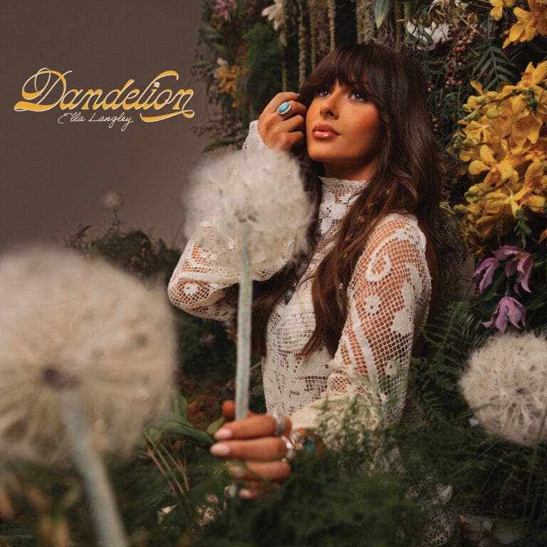 Ella Langley Urges Fans to Help 'Choosin’ Texas' Hit No. 1 On Billboard ...