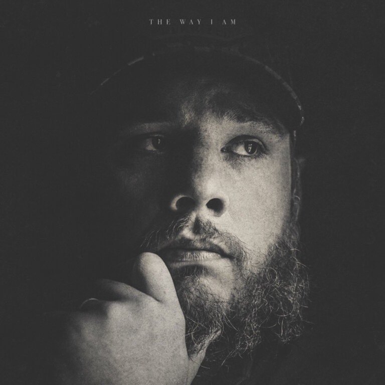 Luke Combs Shares Full 22-Song Track List for 'The Way I Am' Album ...