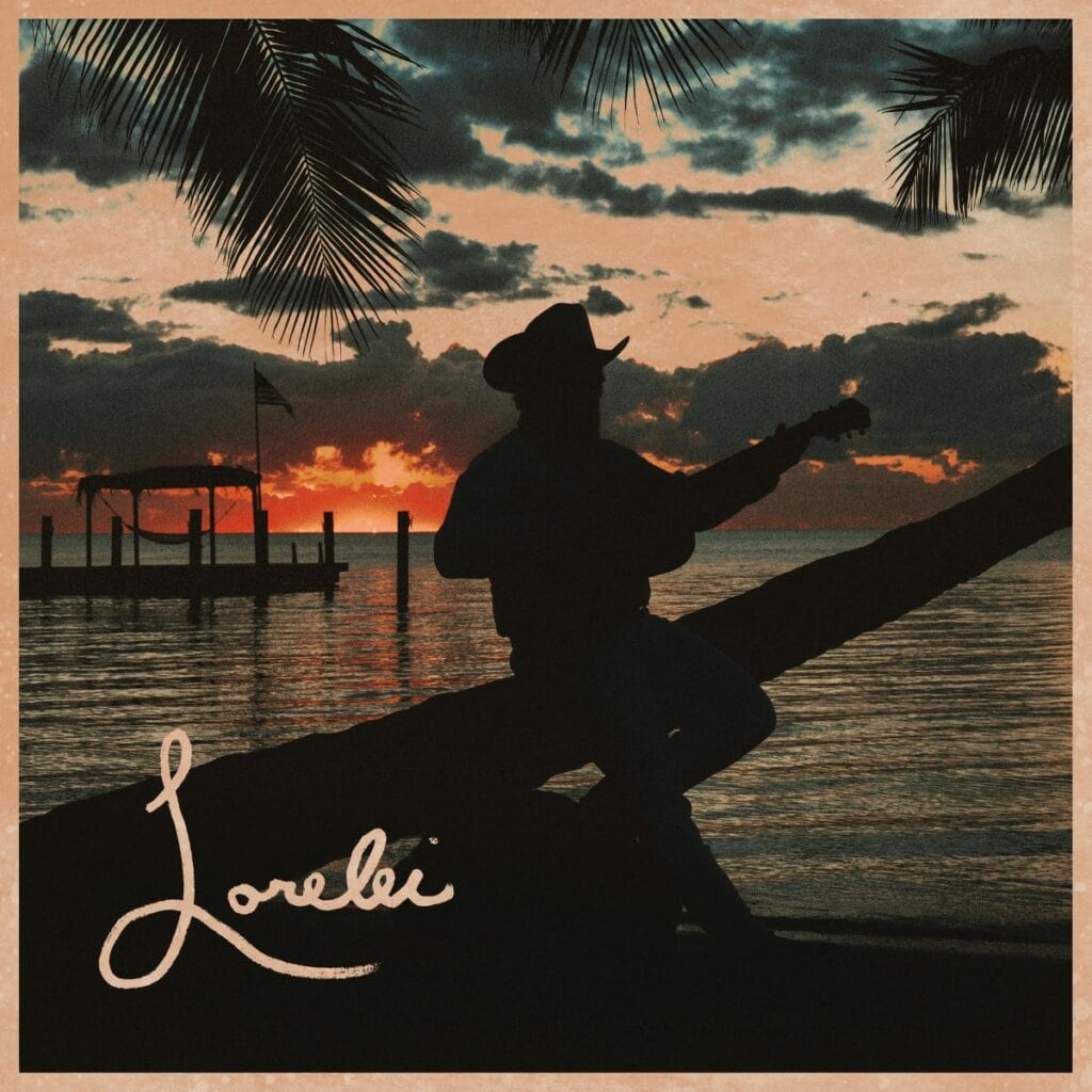 ERNEST Releases 'Lorelei,' Offering Fans a Sun-Soaked Taste of His Upcoming Album, 'Deep Blue ...