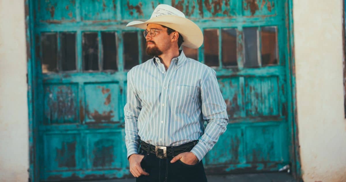 Country Next: Tyce Delk - Country Now