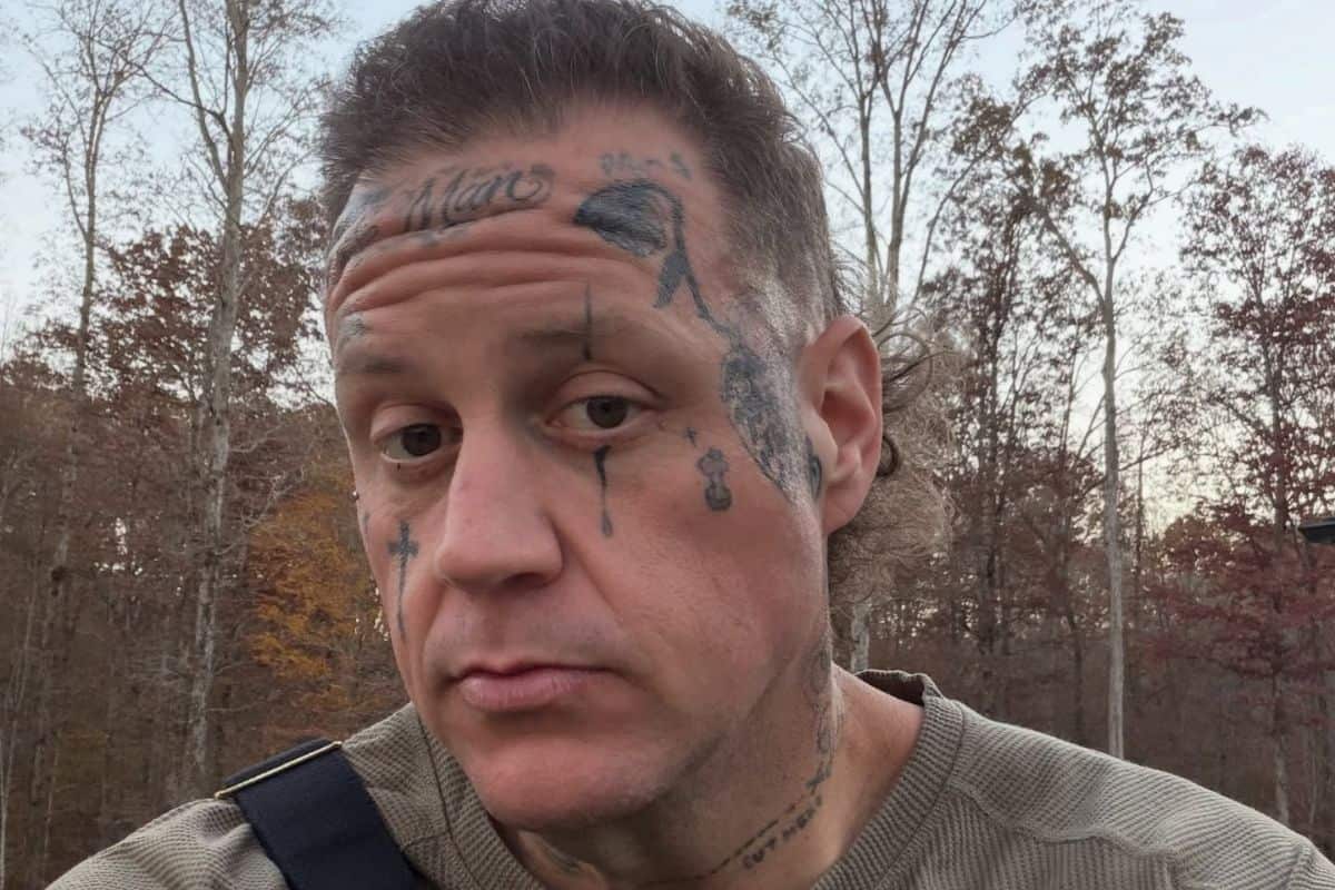 Jelly Roll Talks Face Tattoos, Weight Loss, and Reclaiming His Life ...