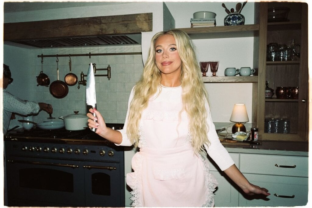 Megan Moroney Drops Fierce New Track, 'Wish I Didn’t,' And Cinematic ...