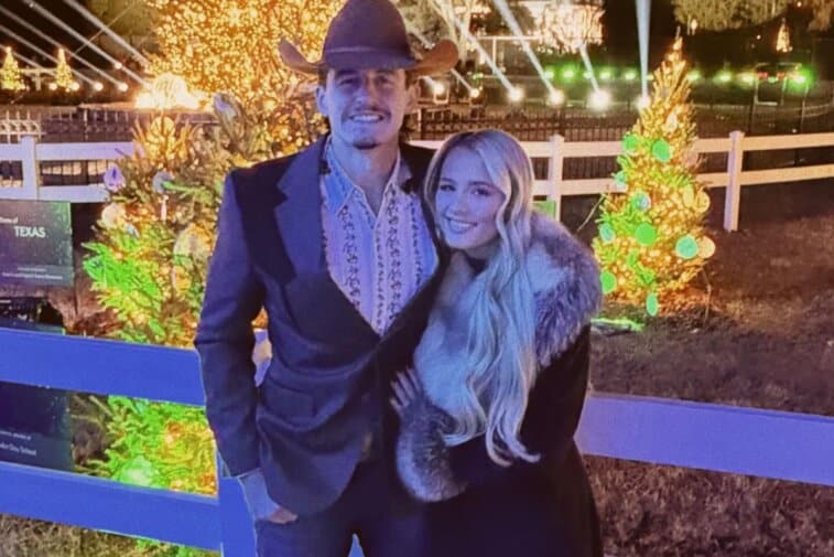 Gabby Barrett On Juggling Life as a Touring Artist, Wife, and Mom of ...