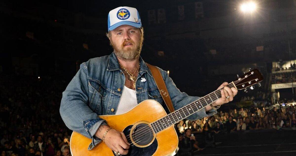 ERNEST Opens Up About Taking His Music Full Circle With Forthcoming ...