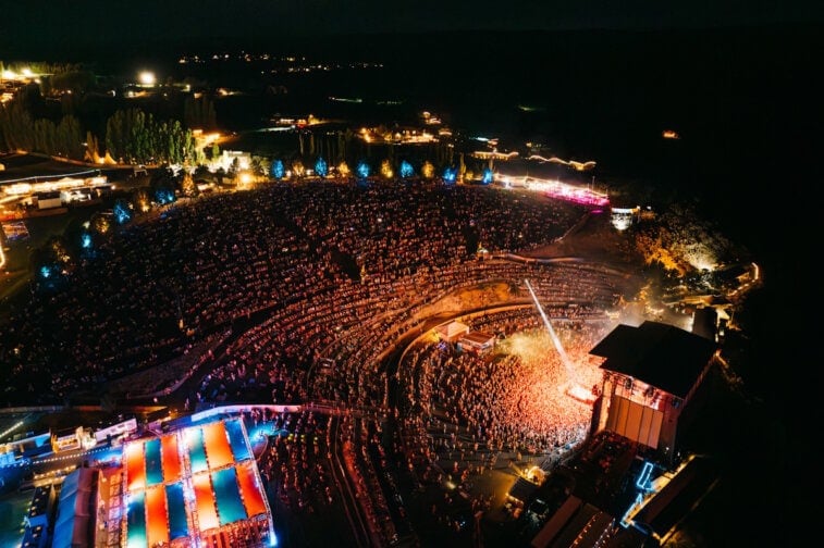 JUST IN: Watershed Festival Announces Hiatus for 2026 After 13 Years at ...
