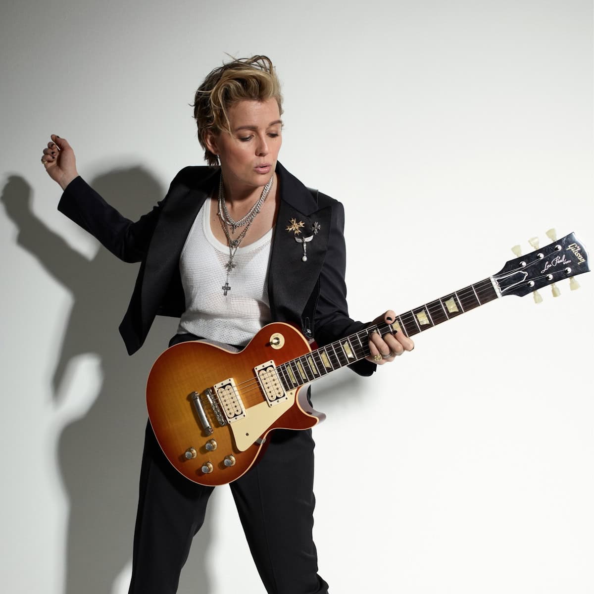 Why Brandi Carlile’s ‘America The Beautiful’ At The Super Bowl Left ...