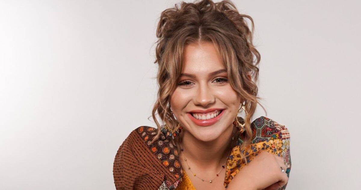 Five Things To Know About Hannah Harper, The 'American Idol' Contestant ...