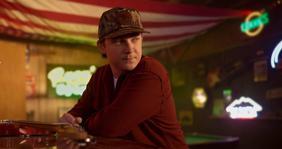 Cole Goodwin Shows Off His Humor And Traditional Country Roots With ...