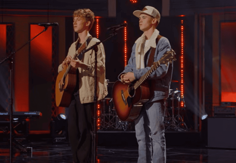 Jayson Garner and Michael Garner Battle It Out For Top 30 Spot In ...