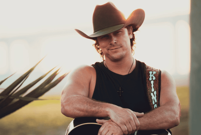 Country Singer Randall King Takes Time Off Touring to Heal, Seeks ...