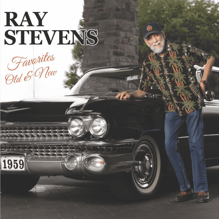Country Music Hall Of Famer Ray Stevens Suffers Broken Neck In Fall ...