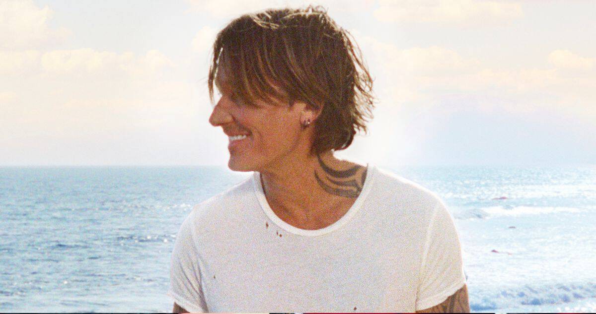 Keith Urban Announces Yacht Rock Album, 'Flow State' - Country Now