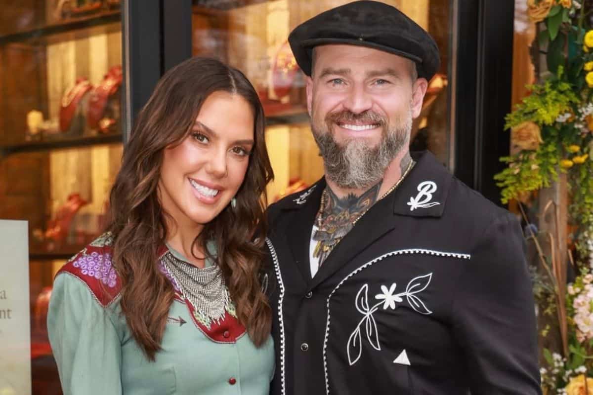 Zac Brown and Kendra Scott Say ‘I Do’ in Private Greece Wedding ...