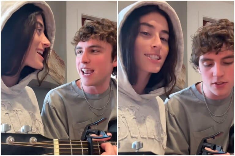 Does Stella Lefty And Vincent Mason's New Duet 'Something To Lose ...