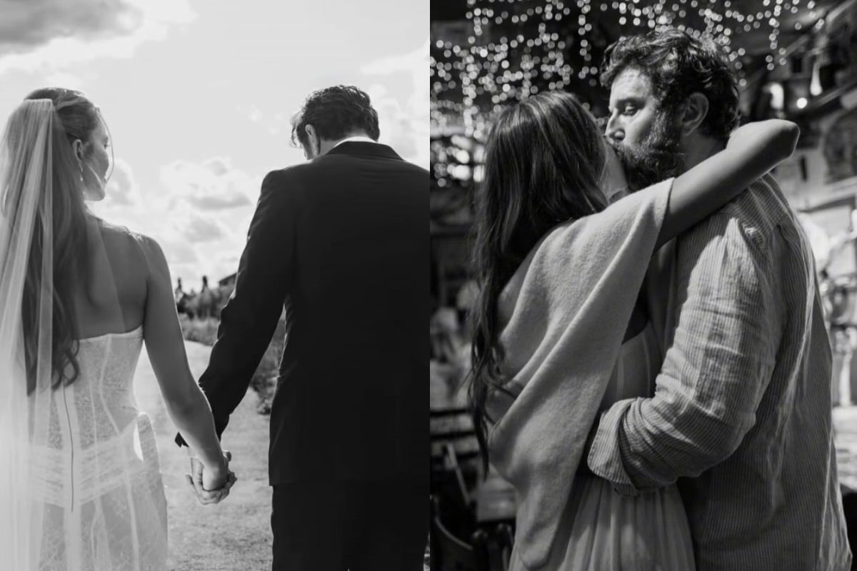 Brett Eldredge Reveals Secret Marriage - Country Now