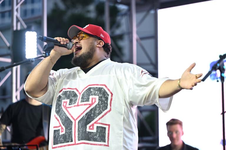 'American Idol' Finalist Jordan McCullough Opens Up About His Opry ...